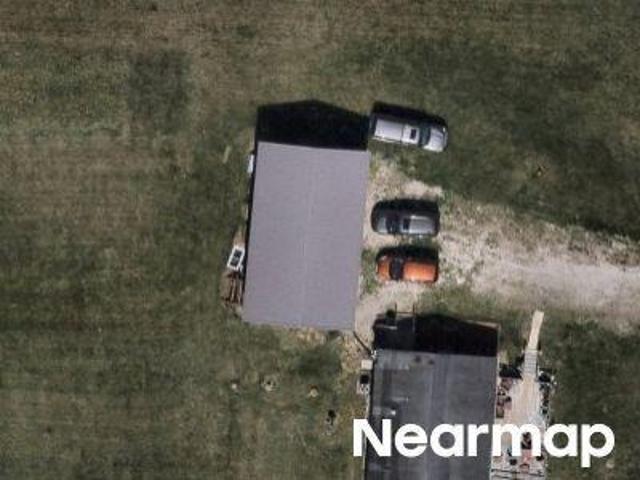 Twp Rd 164