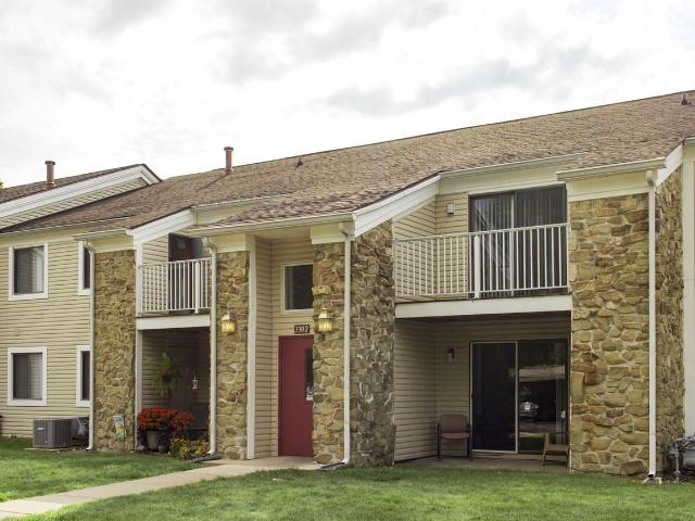 Twyckenham Apartments 3 Bedroom Apartment for Rent at 3200 Quarry Dr, Lafayette, IN 47909
