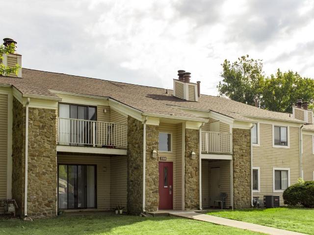 Twyckenham Apartments 1 Bedroom Apartment for Rent at 3200 Quarry Dr, Lafayette, IN 47909