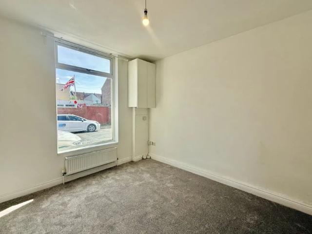 Twyford Avenue