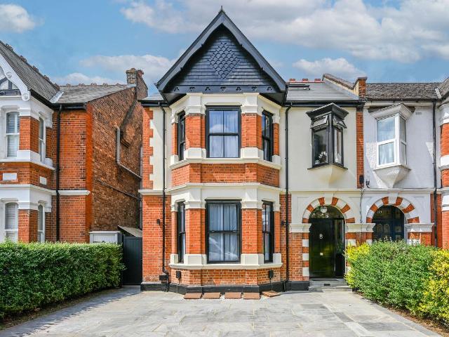 Twyford Avenue W3, Ealing, London, 2 bed flat to rent, £3,350 pcm | PrimeLocation