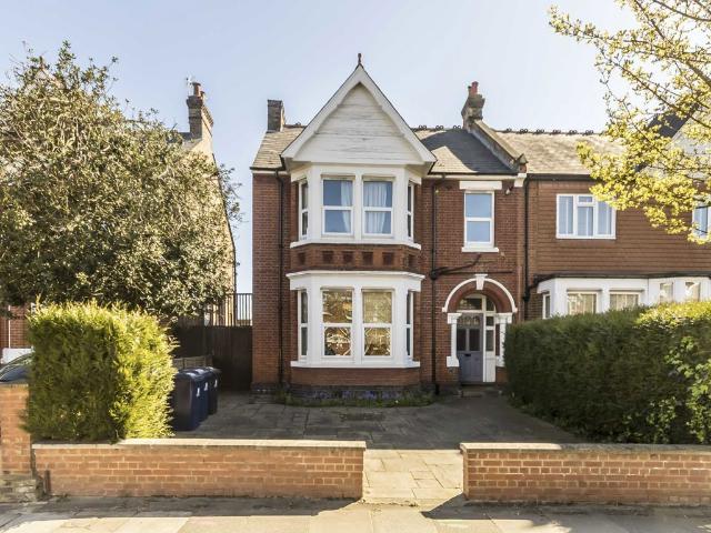 Twyford Avenue, Acton W3, 1 bed flat to rent, £1,603 pcm | PrimeLocation