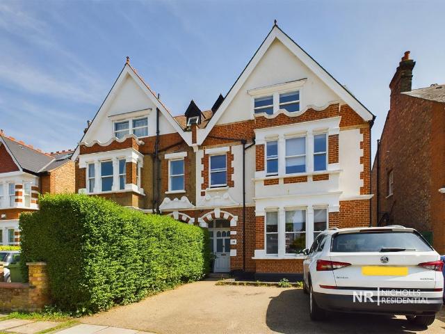 Twyford Avenue, London, Greater London. W3, 1 bed flat to rent, £1,950 pcm | PrimeLocation