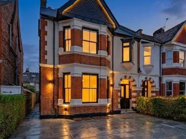 Twyford Avenue, London, W3 9QB, United Kingdom | 1 bed house for rent #124158572 | Rentberry