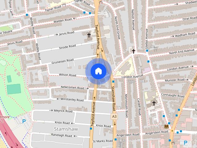 Twyford Avenue, Portsmouth, PO2