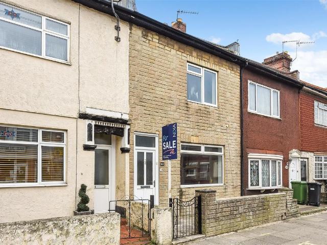 Twyford Avenue, Portsmouth PO2, 4 bed terraced house to rent, £1,375 pcm | PrimeLocation