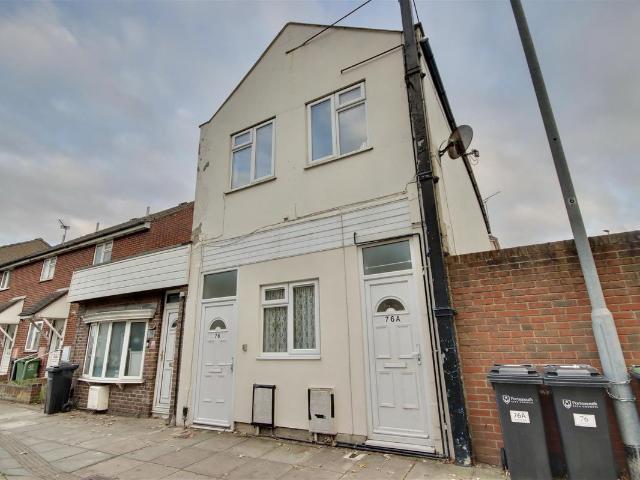 Twyford Avenue, Portsmouth PO2, 2 bed flat to rent, £1,050 pcm | PrimeLocation