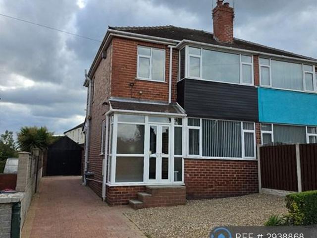 Twyford Close, Mexborough, S64 3 bed semi detached house to rent £1,275 pcm £294 pw