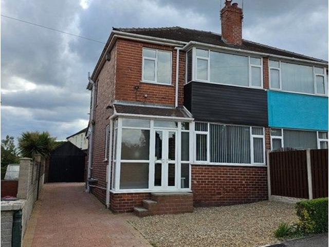 Twyford Close, Mexborough S64, 3 bed semi detached house to rent, £1,275 pcm | PrimeLocation