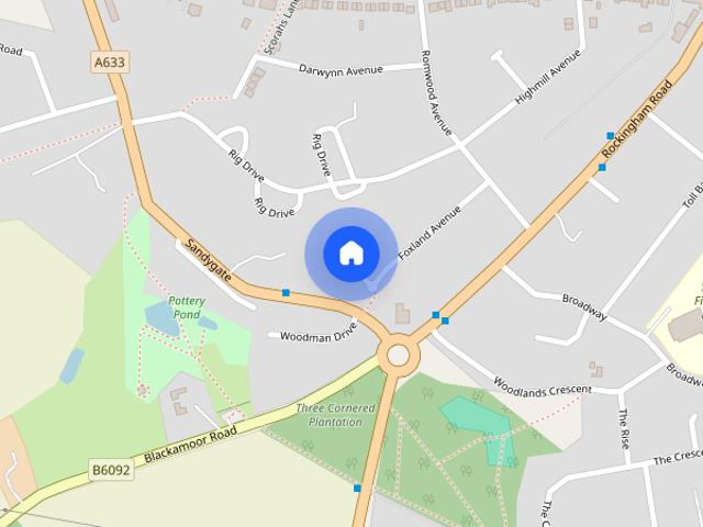 Twyford Close, Mexborough, S64