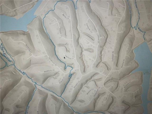 Twyford Ln Lot 46, Bella Vista, AR 72714
