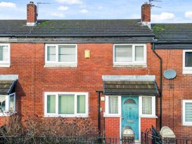 Twyford Place, St. Helens, 3 Bedroom Terraced