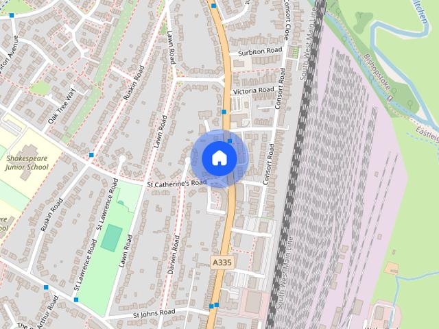 Twyford Road