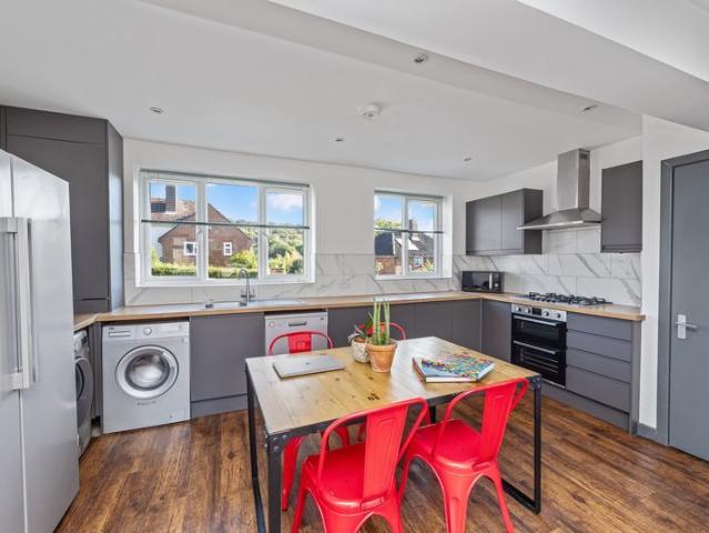 Twyford Road, Brighton BN1, 6 bed shared accommodation to rent, £3,250 pcm | PrimeLocation