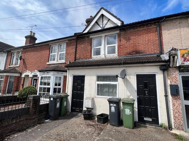 Twyford Road, Eastleigh, Hampshire SO50, 1 bed flat to rent, £875 pcm | PrimeLocation