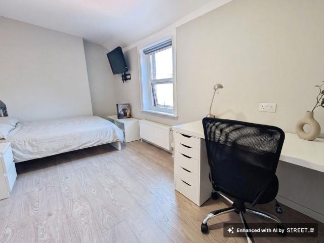 Twyford Road, Eastleigh, SO50