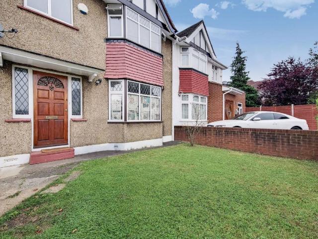 Twyford Road, Harrow HA2, 3 bed semi detached house to rent, £2,250 pcm | PrimeLocation
