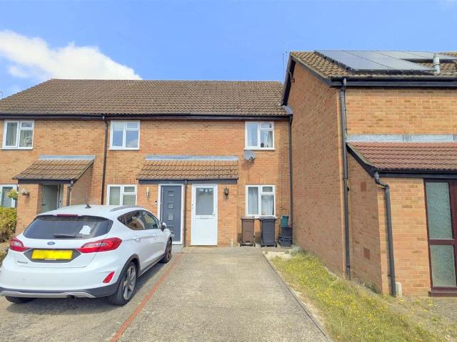 Twyford Road, St.Albans AL4, 2 bed terraced house to rent, £1,650 pcm | PrimeLocation