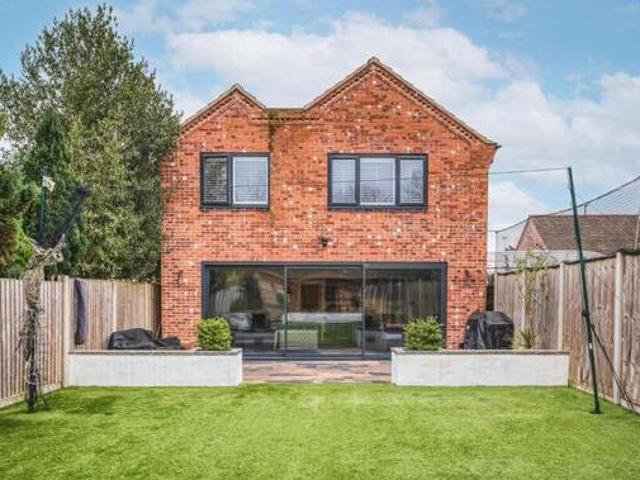 Twyford Road, Willington, 4 Bedroom Detached