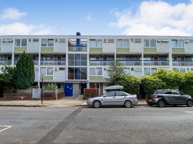 Twyford Street D