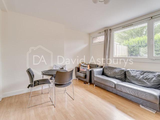 Twyford Street, Islington, London 3 bed ground floor maisonette to rent £3,450 pcm £796 pw
