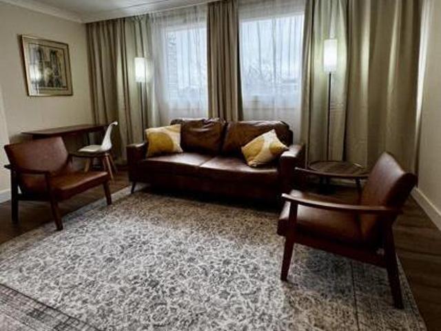 Twyford Street, London, 3 Bedroom Flat