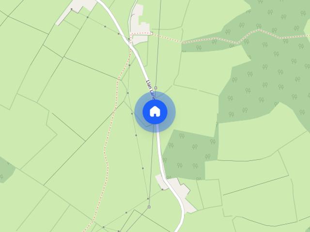 Twyn Cecil, Llan Lane, Penperlleni, Goytre, Monmouthshire