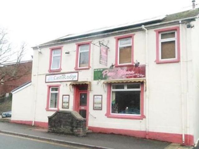 Twyncarn Road, Pontywaun, 3 Bedroom Mixed
