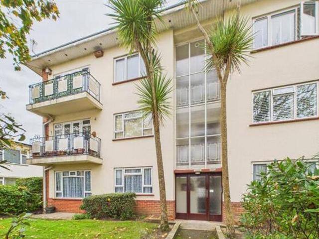 Twynham Road, Bournemouth, 2 Bedroom Apartment
