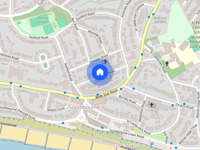 Twynham Road, Bournemouth, Dorset, BH6 3EZ
