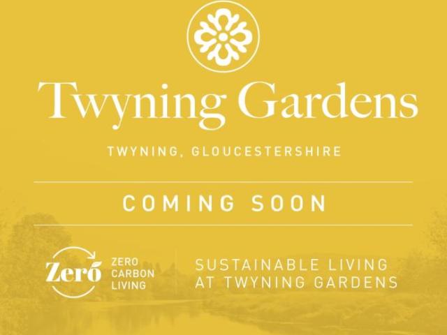 Twyning Gardens