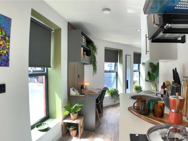 Twyning Road, Stirchley, Birmingham, West Midlands B30, Studio to rent, £800 pcm | PrimeLocation