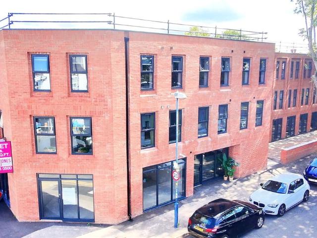 Twyning Road, Stirchley, Birmingham, West Midlands B30, Studio to rent, £800 pcm | PrimeLocation