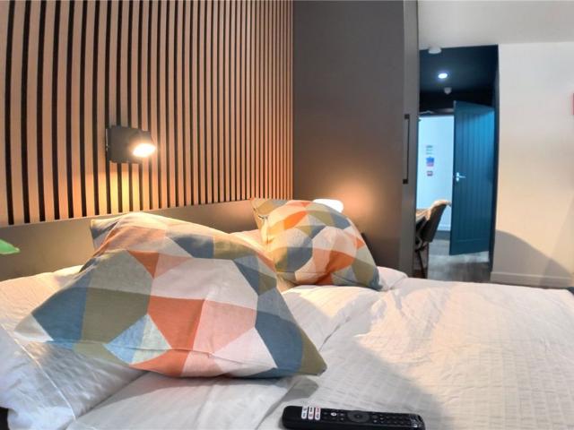 Twyning Road, Stirchley, Birmingham, West Midlands B30, Studio to rent, £800 pcm | PrimeLocation