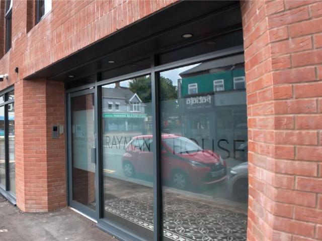 Twyning Road, Stirchley, Birmingham, West Midlands B30, Studio to rent, £825 pcm | PrimeLocation