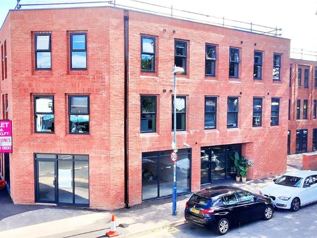 Twyning Road, Stirchley, Birmingham, West Midlands B30, Studio to rent, £825 pcm | PrimeLocation