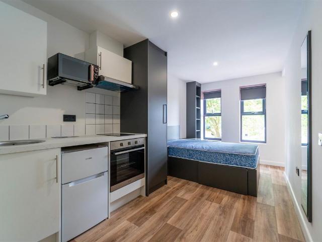 Twyning Road, Stirchley, Birmingham, West Midlands B30, Studio to rent, £825 pcm | PrimeLocation