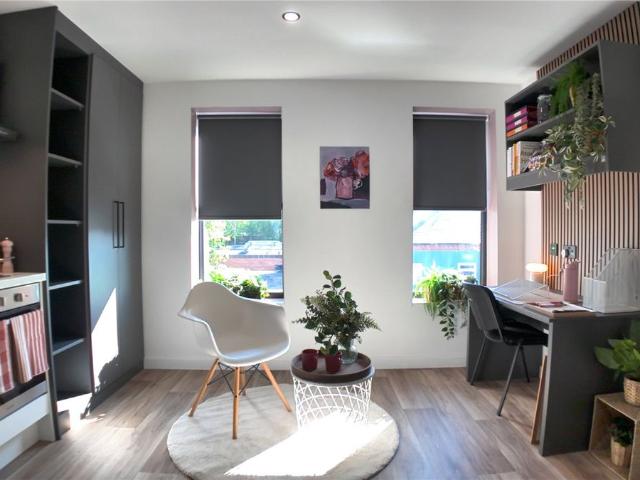Twyning Road, Stirchley, Birmingham, West Midlands B30, Studio to rent, £925 pcm | PrimeLocation
