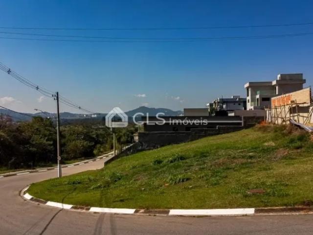 Tterreno, condominio fechado, santana de parnaiba, 751,84 m2, esquina