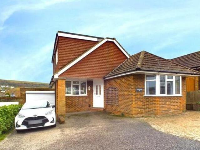 Tumulus Road, Saltdean, 4 Bedroom Detached