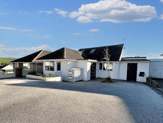 Tumulus Road, Saltdean, 5 Bedroom Chalet