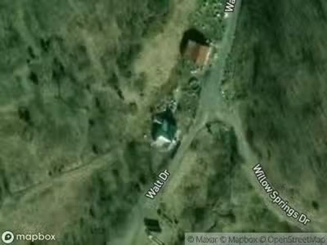Tumbez Hollow Rd