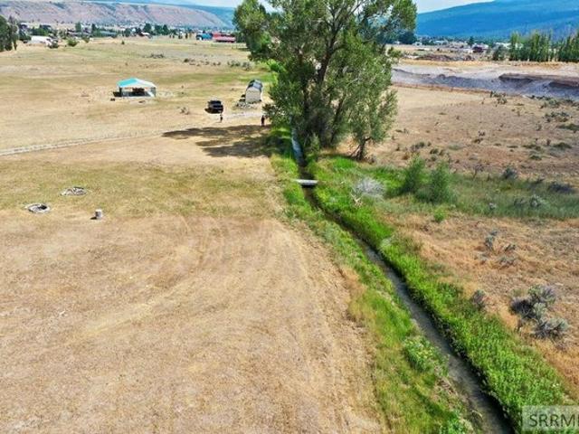 Tumbleweed Dr, Swan Valley, ID 83449