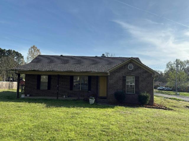 Tumblewood Dr