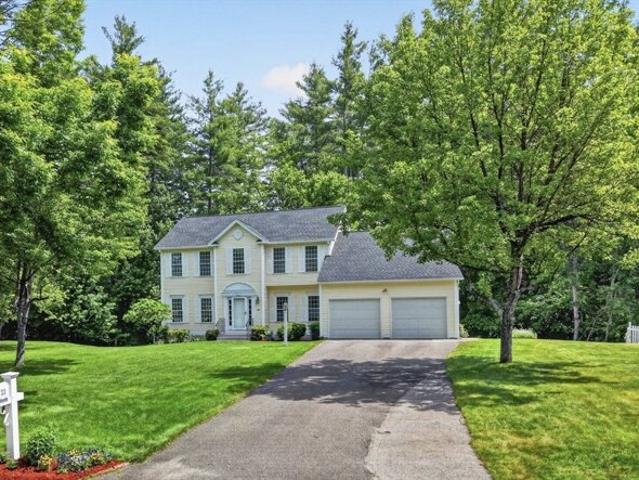 Tumble Rd, Bedford, Home For Sale