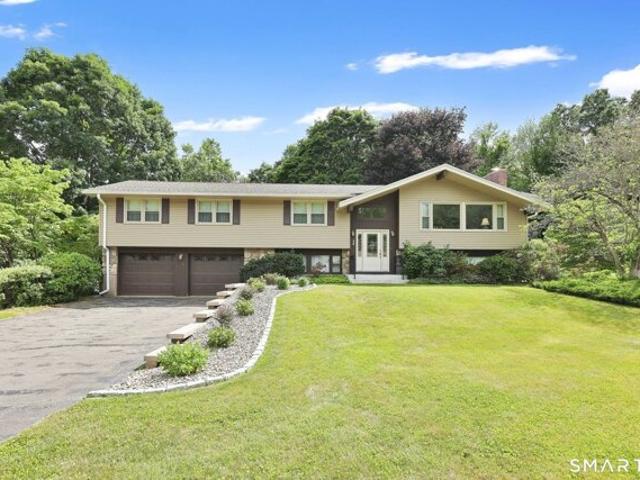 Tumblebrook Dr, South Windsor, Home For Sale