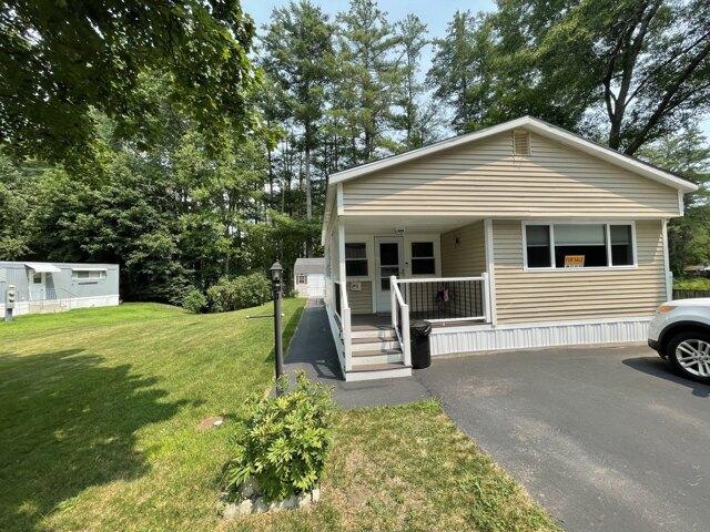 Tumblebrook Ln, Nashua, Property For Sale