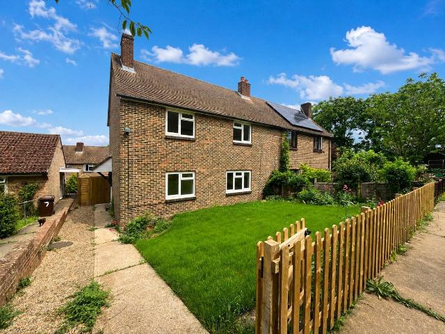 Tumblefield Estate, Tumble Road, Stansted, Sevenoaks TN15, 3 bed semi detached house to rent, £1,850 pcm | PrimeLocation