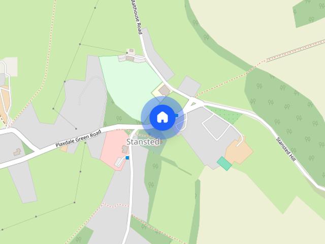 Tumblefield Estate, Tumble Road, Stansted, Sevenoaks, TN15