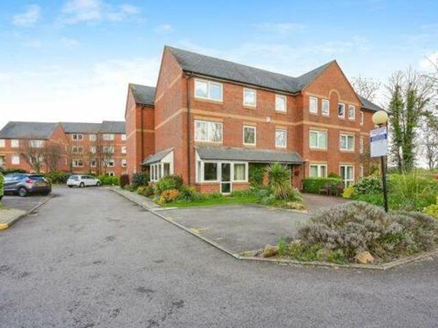 Tumbling Bay,henry Road, Oxford, 1 Bedroom Retirement
